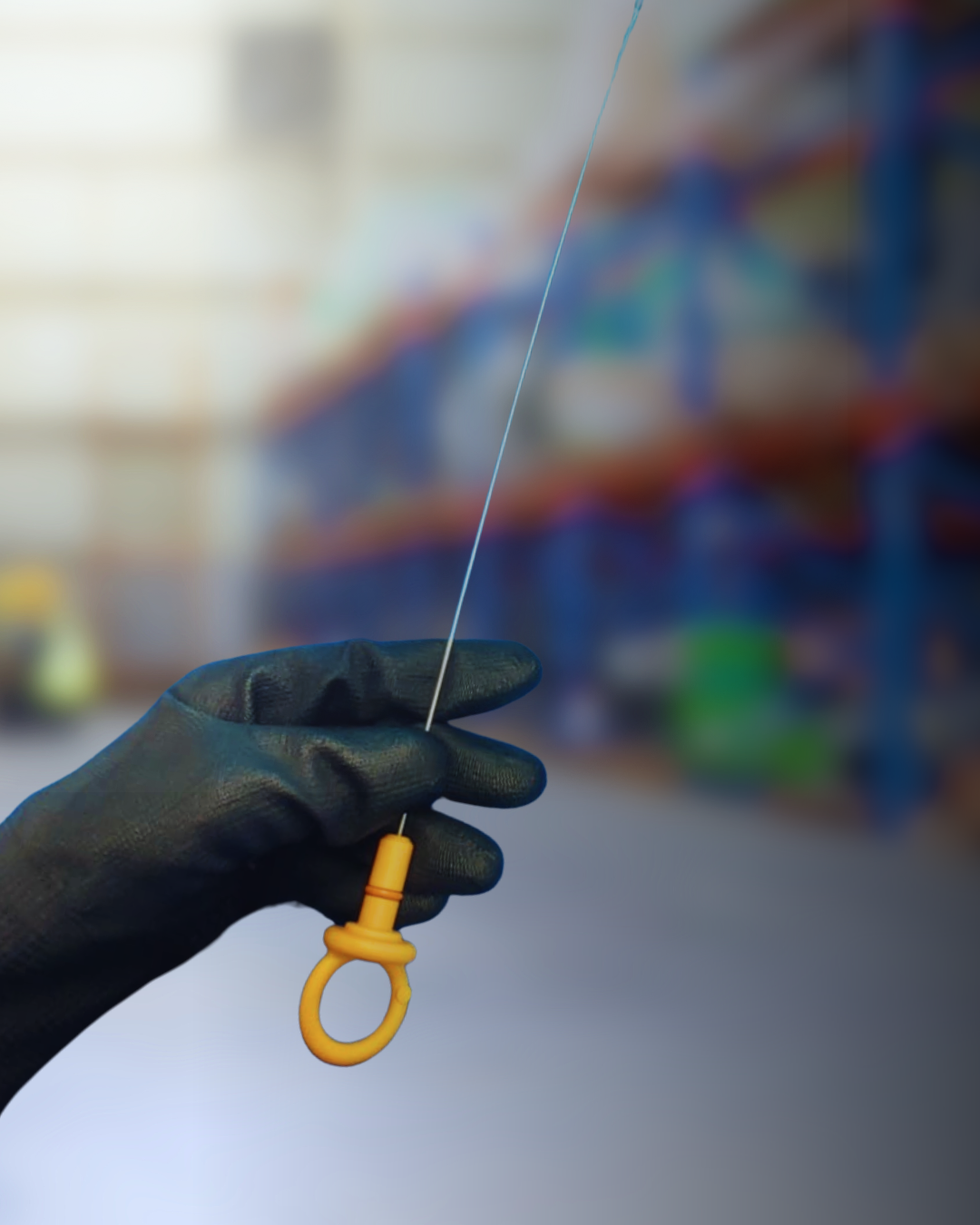 How does the engine oil dipstick work and why is it so important? - Q3 ...